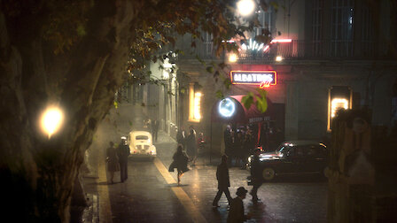 Watch Hache | Netflix Official Site