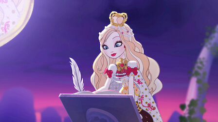 Watch Ever After High | Netflix Official Site
