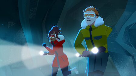 Watch Carmen Sandiego | Netflix Official Site