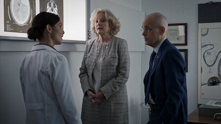 Watch Madam Secretary | Netflix