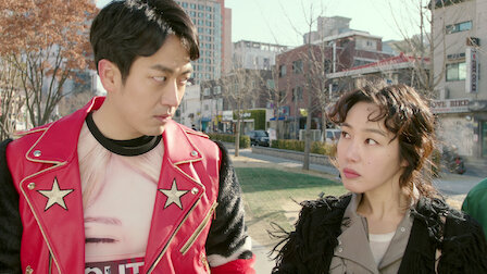 Watch The Sound of Your Heart: Reboot | Netflix Official Site