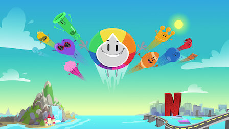 Watch Trivia Quest | Netflix Official Site