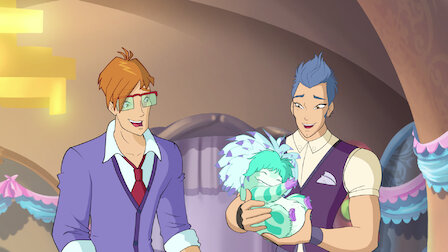 Watch Winx Club | Netflix