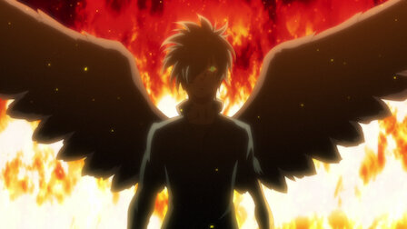 Watch B: The Beginning | Netflix Official Site