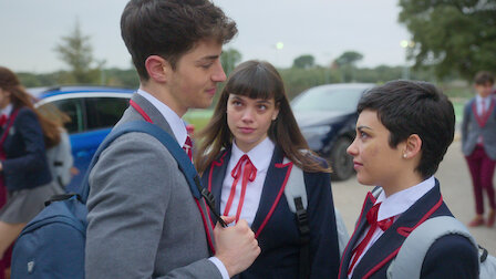 Watch Elite | Netflix Official Site