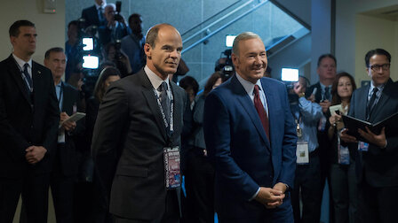 Watch House of Cards | Netflix Official Site