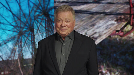 Watch The UnXplained with William Shatner | Netflix