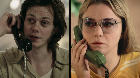 Clark | Sitio oficial de Netflix