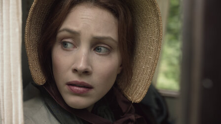 Alias Grace | Site oficial da Netflix