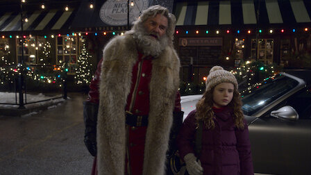 Watch The Christmas Chronicles | Netflix Official Site