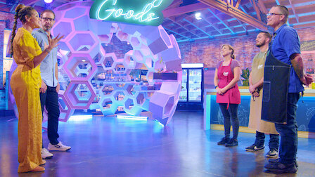 Watch Cooked with Cannabis | Netflix Official Site