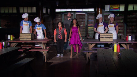 Watch Bunk'd | Netflix