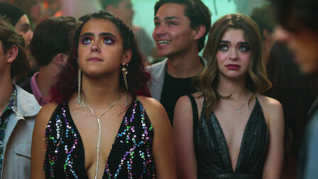 Watch Control Z | Netflix Official Site