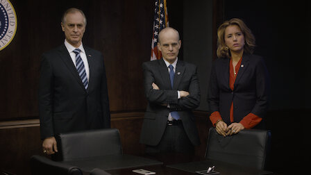 Watch Madam Secretary | Netflix