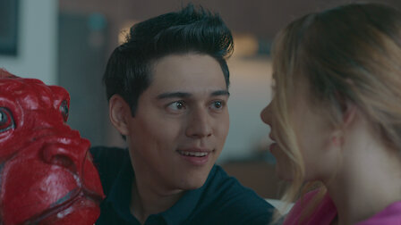 Watch Mr. Midnight: Beware The Monsters | Netflix