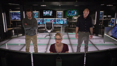 Watch Arrow | Netflix