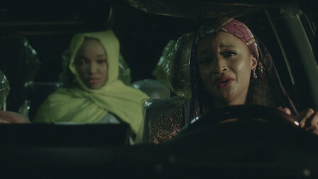 Watch The Plan | Netflix