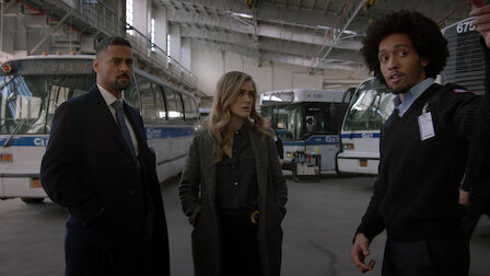 Watch Manifest | Netflix