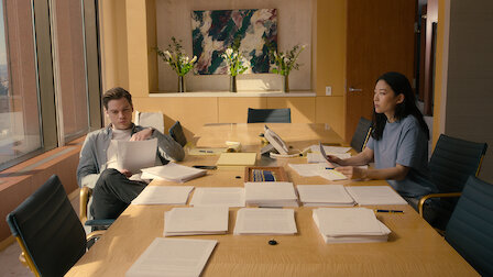 Watch Partner Track | Netflix Official Site