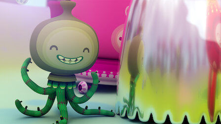 Watch Buddi | Netflix Official Site