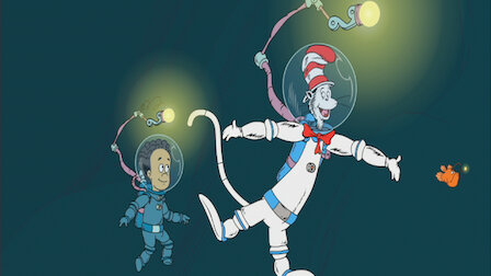 Watch The Cat in the Hat Knows a Lot About That! | Netflix