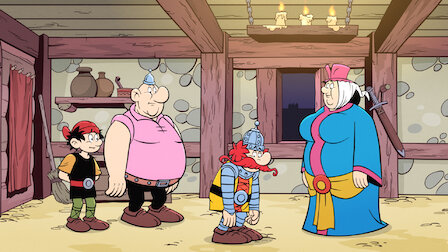 Watch Kayko and Kokosh | Netflix Official Site