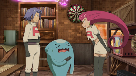 Watch Pokémon Journeys: The Series | Netflix Official Site