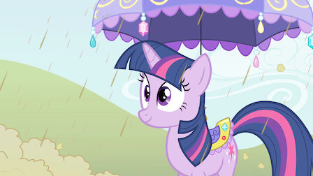 Watch My Little Pony: Friendship Is Magic | Netflix