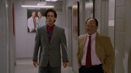 Watch Seinfeld | Netflix