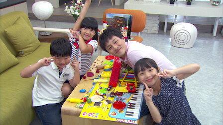 Watch Two Fathers | Netflix