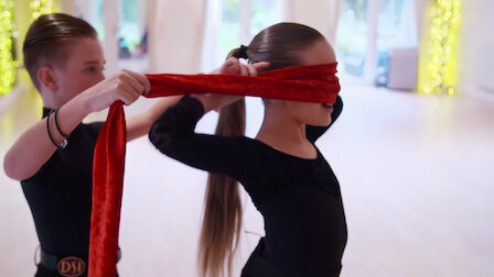 Watch Baby Ballroom | Netflix Official Site