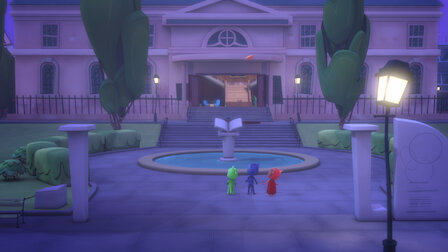 Watch PJ Masks | Netflix