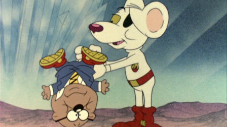 Watch Danger Mouse: Classic Collection | Netflix