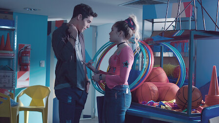 GO! Vive a tu manera | Sitio oficial de Netflix