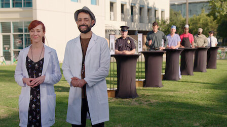 Watch 100 Humans | Netflix Official Site