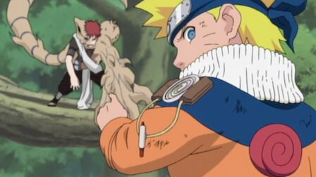 Watch Naruto | Netflix