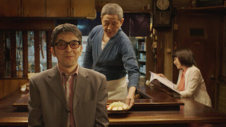 Watch Midnight Diner: Tokyo Stories | Netflix Official Site