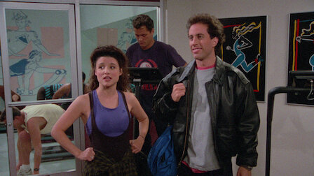 Watch Seinfeld | Netflix