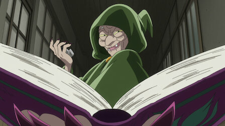 Watch Glitter Force | Netflix Official Site