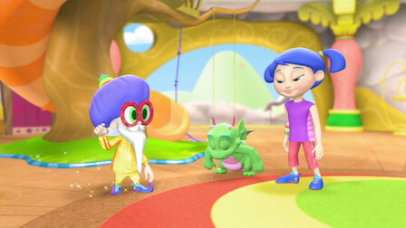 Watch Bo on the Go! | Netflix