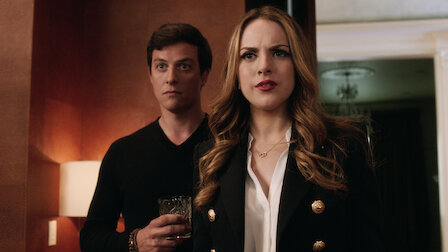 Watch Dynasty | Netflix