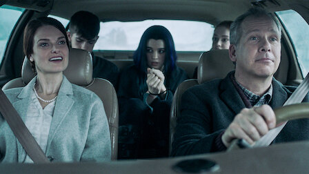 Watch Titans | Netflix Official Site