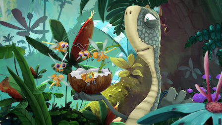 Watch Gigantosaurus | Netflix