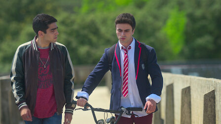 Watch Elite | Netflix Official Site