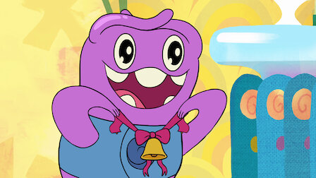 Watch Home: Adventures with Tip & Oh | Netflix Official Site