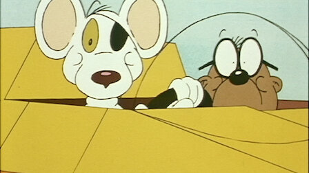 Watch Danger Mouse: Classic Collection | Netflix