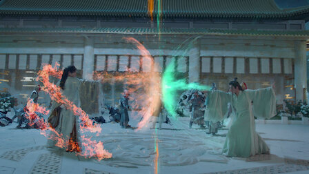 Watch Ashes of Love | Netflix