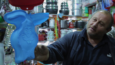 Watch The Trader (Sovdagari) | Netflix Official Site