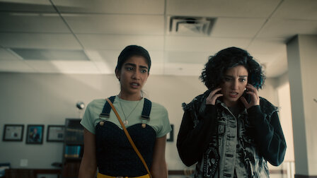 Watch The Imperfects | Netflix Official Site