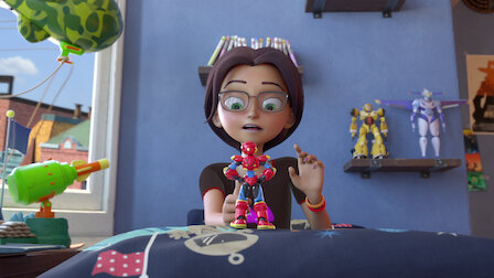 Watch Power Players | Netflix